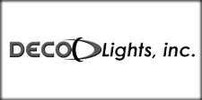 Deco lights inc – Solas Ray Lighting, A 55 West LLC Brand © 2026